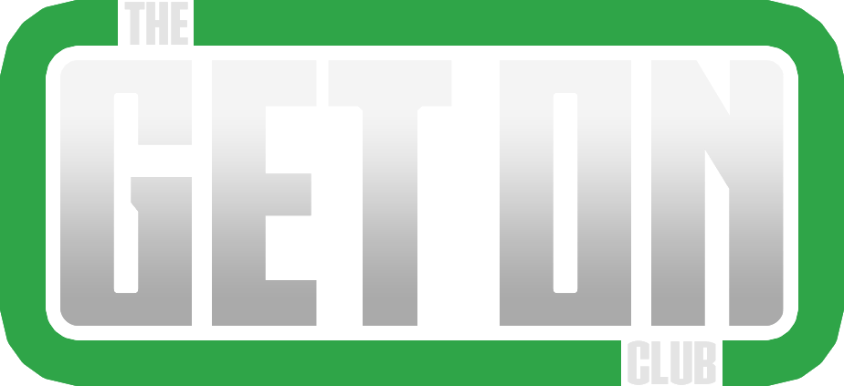 The Get On Club - Exclusive members give aways and tips