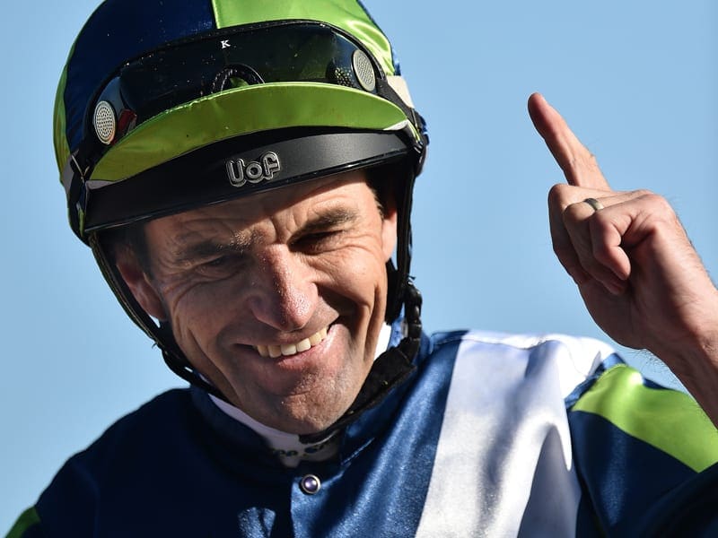 Dwayne Dunn wins on return from suspension | Betting Site