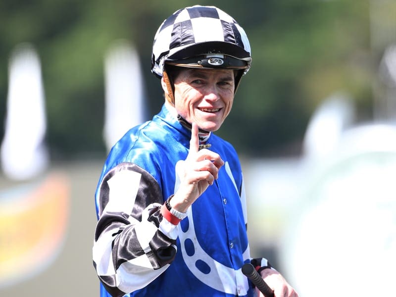 Williams wants Travis Harrison Cup victory | Betting Site