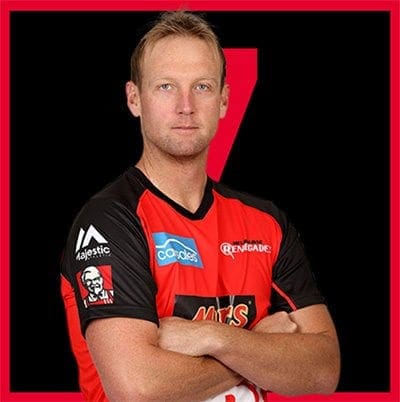 Melbourne Renegades odds | BBL betting | Big Bash League futures
