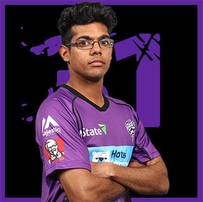 Hobart Hurricanes betting | BBL08 odds | Big Bash League squad