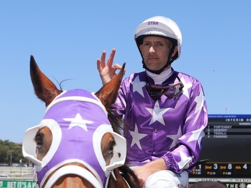 Hugh Bowman makes winning Randwick return | Betting Site