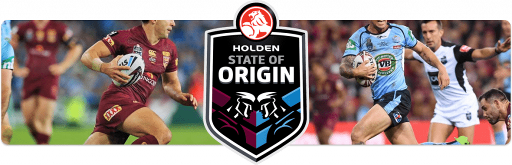 NRL State Of Origin 2024 | Predictions | Odds | Latest News