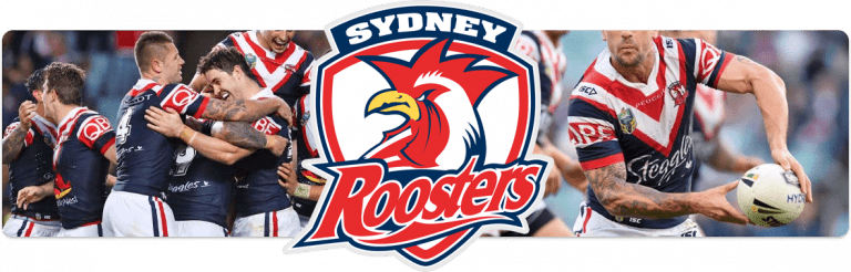 Sydney Roosters Betting | 2021 NRL Odds | Draw | Stats | Players