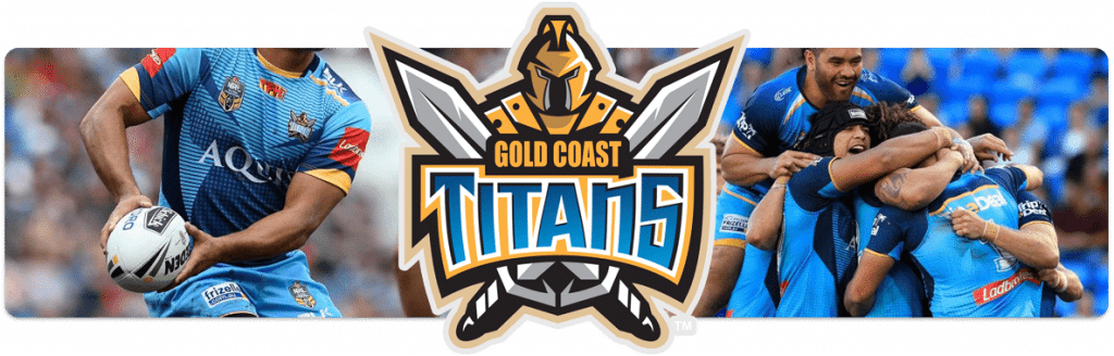 Gold Coast Titans Betting | 2021 NRL Odds | Rugby League Bookies