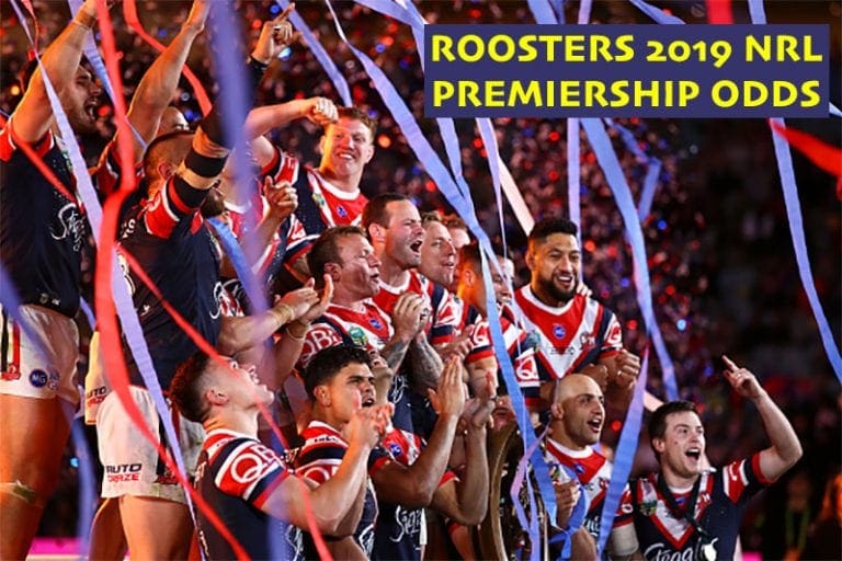 Can the Sydney Roosters break NRL's back-to-back drought in 2019?