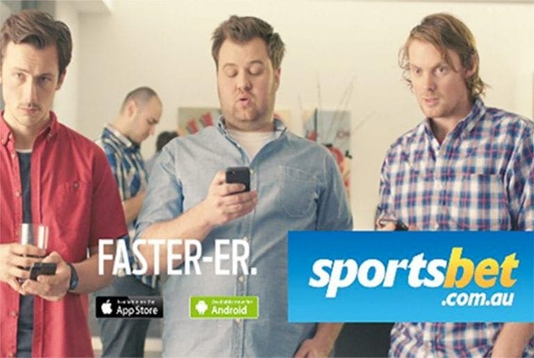 Channel Nine and Seven look at different gambling advertising futures