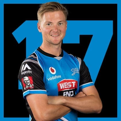 Adelaide Strikers | Big Bash League betting | T20 cricket odds