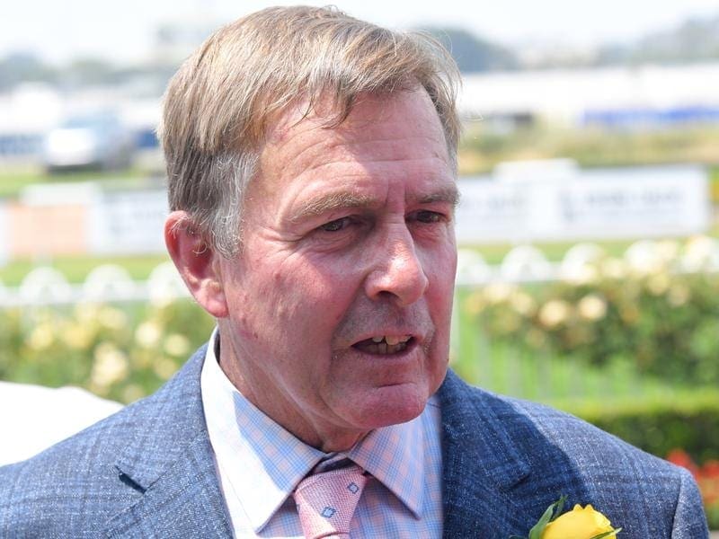 Gavenlock breaks metro maiden at Rosehill | Betting Site