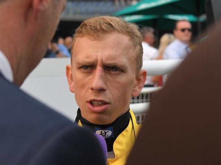 Apprentice Van Overmeire injured again | Betting Site