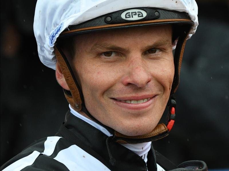 Ben Melham to take the reins on Dalasan | Betting Site