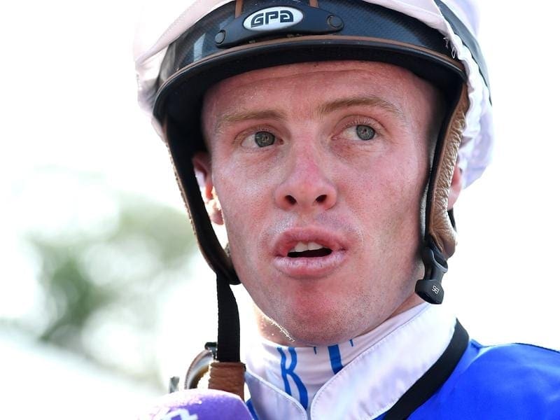 Overweight Tilley suspended at Kilcoy | Betting Site