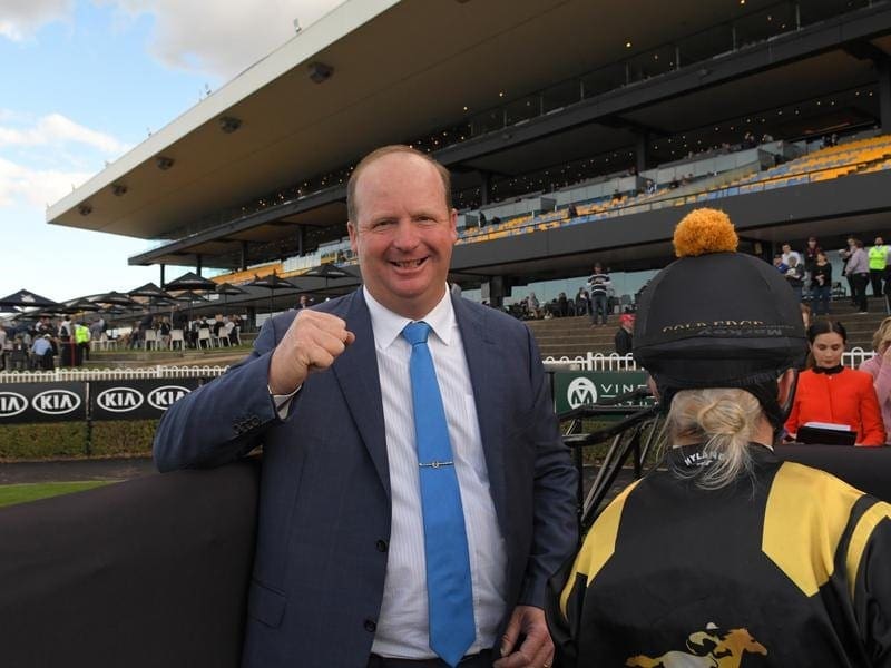 Portelli plans around changed program | Betting Site