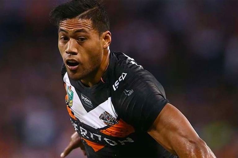 Tim Simona Looking For Redemption & Possible NRL Return