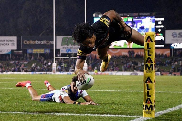 NRL Betting Guide 2023 | Odds | Bet Types | Rugby League Tips