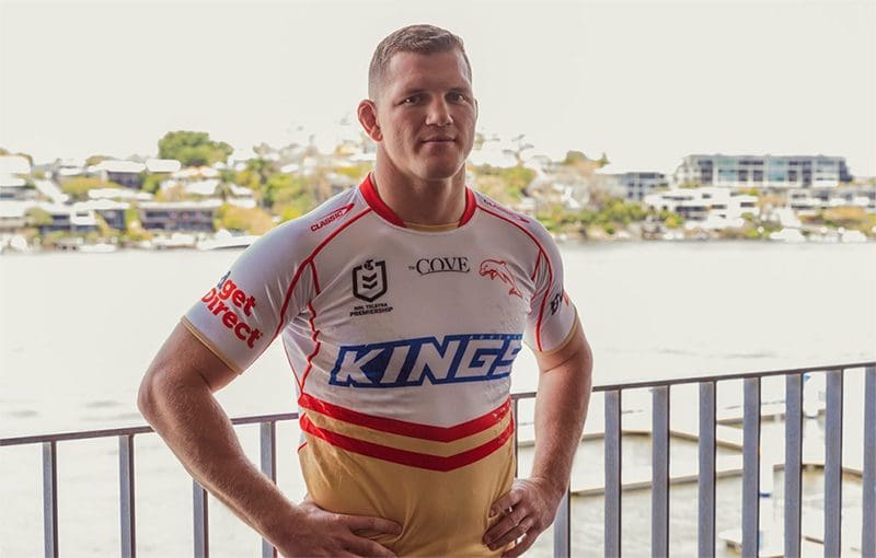 Redcliffe Dolphins Betting | 2023 NRL Premiership Odds & Top Bets