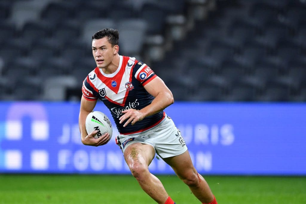 Dane Gagai In The Mix To Replace Joey Manu At Roosters | NRL News