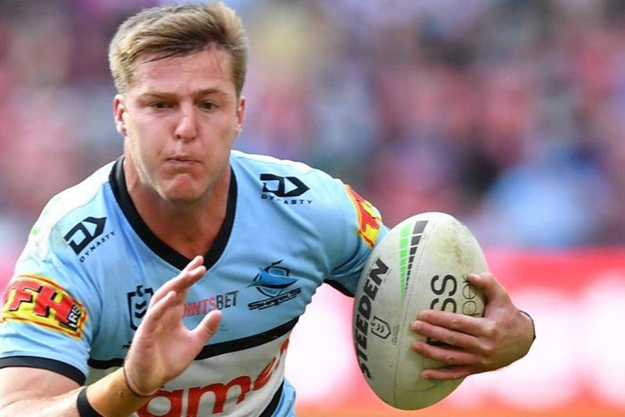 Cronulla Sharks Odds | NRL 2023 | Top 8 Betting | Best Bets