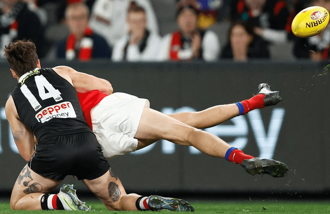 Stocker Awaits MRO Decision, Lions Cement Top Four Spot