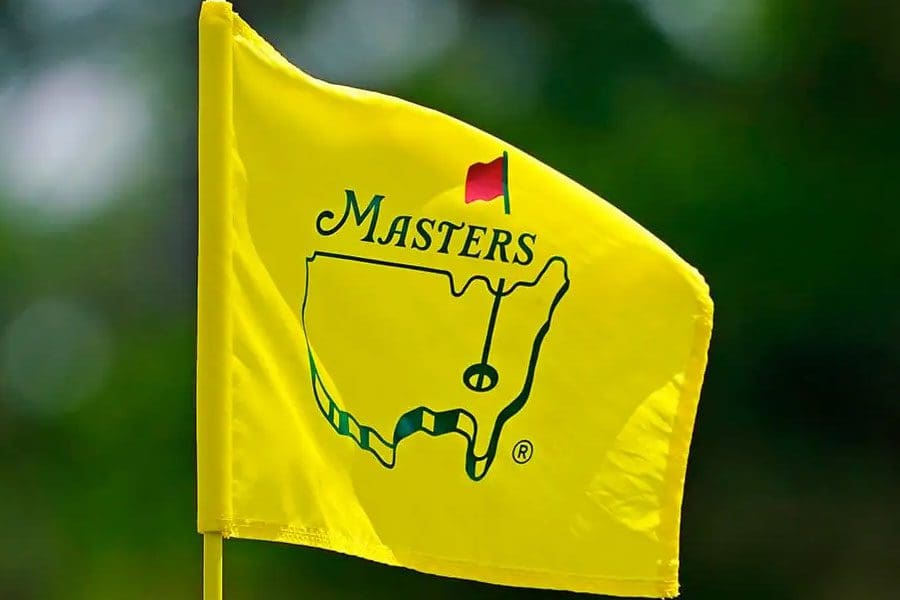 Masters 2025: Smith, Lee In The Mix As Justin Rose Leads