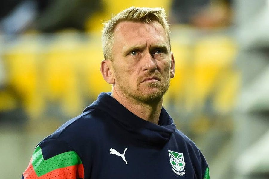 Webster Touted For Eels Job After Arthur Sacking | NRL 2024 News