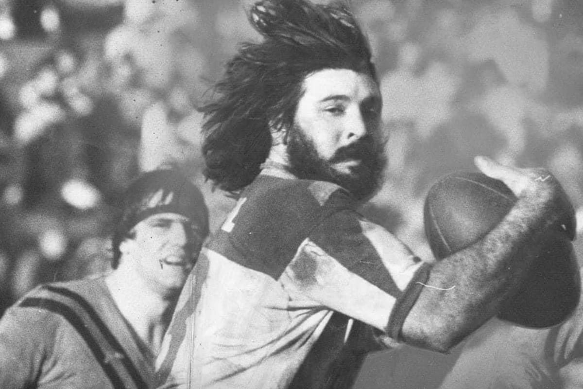 Canterbury Bulldogs Icon Geoff Robinson Dies At 66