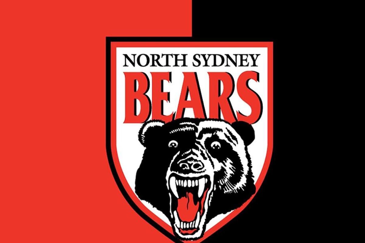 North Sydney Bears To Become 18th NRL Team As Perth Bears