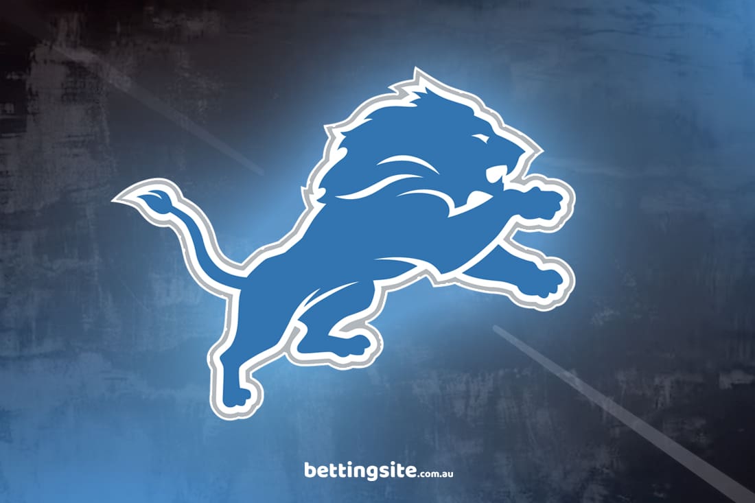 Lions Topple Vikings To Claim #1 Seed, Wildcard Weekend Confirmed