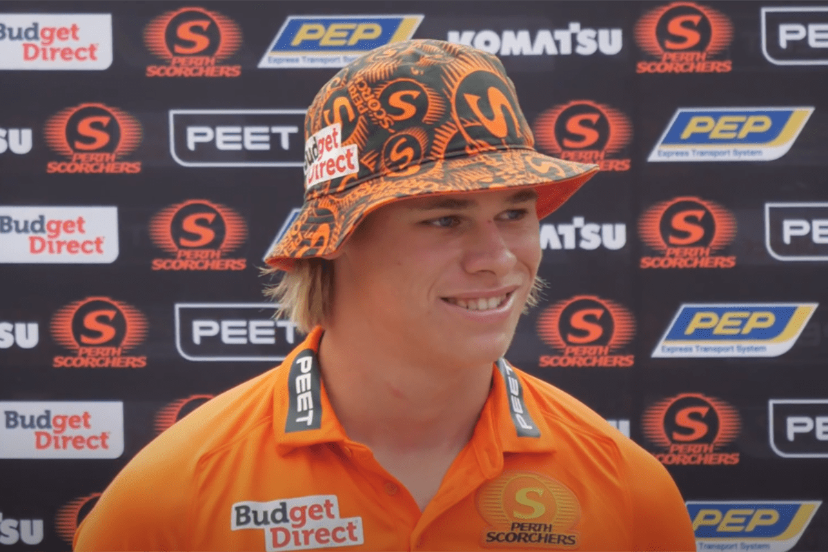 Australia’s Spin-Heavy Squad Announced For Sri Lanka Tour