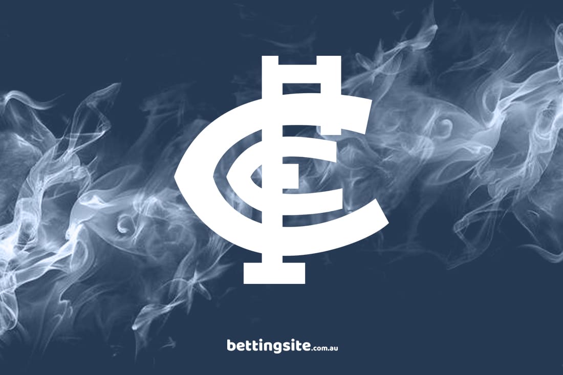 Carlton Blues Upset Geelong Cats at MCG | AFL Round 7 2025