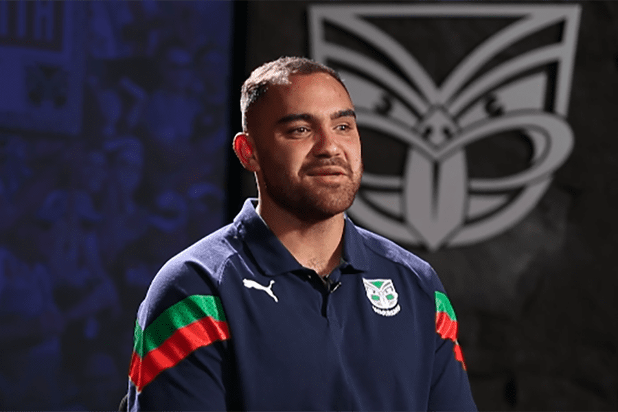 Parramatta Sign Dylan Walker For Rest Of 2025 NRL season