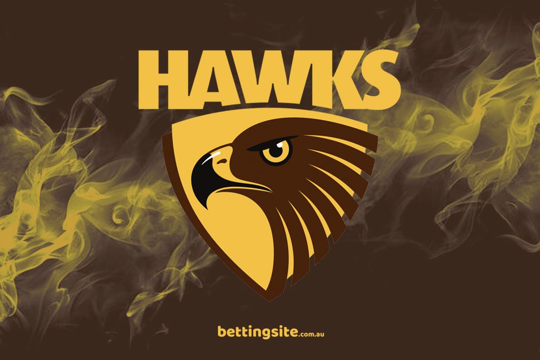 Hawks Rally From 35 Points Down To Beat Giants In Tassie