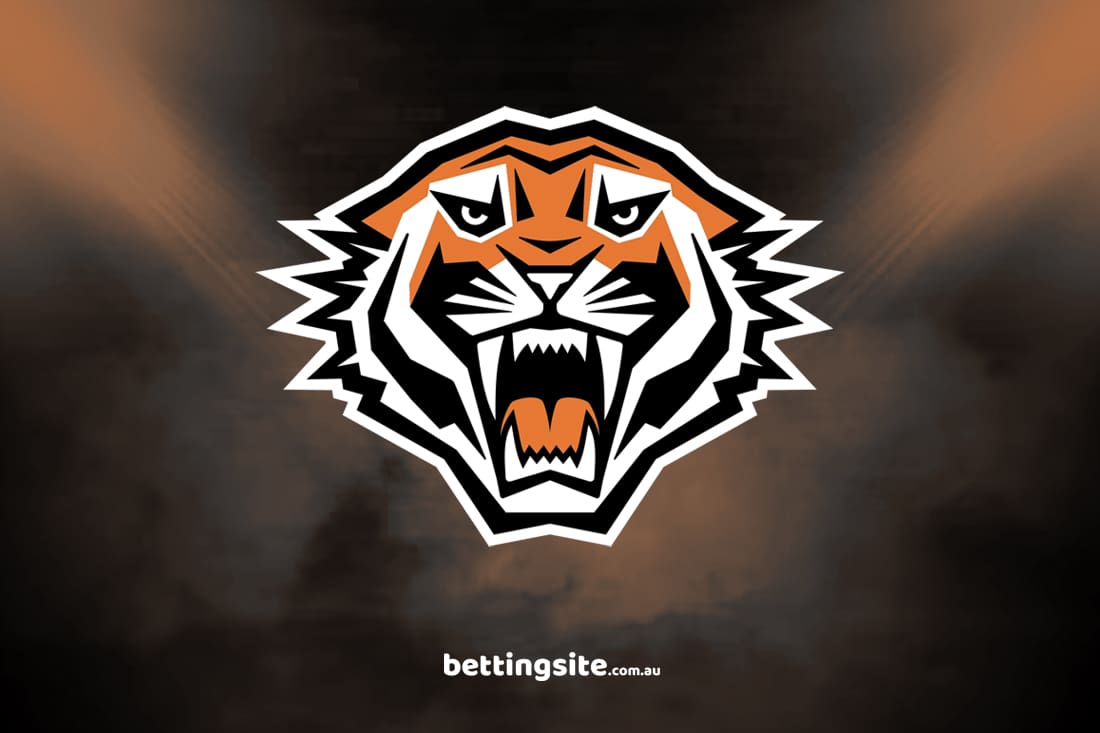 Lachlan Galvin Breaks Silence After Leading Tigers To Big NRL Win