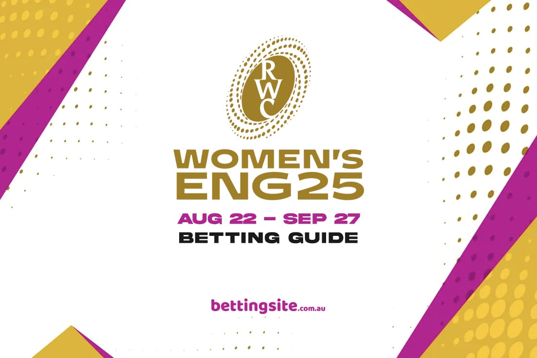 Women’s Rugby World Cup 2025 Final & Bronze Match Betting Tips